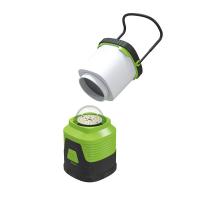 China IP54 LED Camping Household Emergency Lights Dimmable Portable 6500K for sale