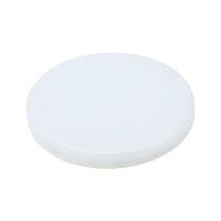 China 220V-240V Round IP65 LED Bulkhead Light Anti Corrosion Durable for sale