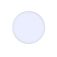 China Dimmable IP54 IP65 LED Bulkhead Light For Courtyard Washroom for sale