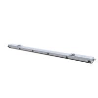 China Multifunctional ABS Waterproof Linear LED , Surface Mounted Linear Batten Light for sale