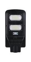 China Multipurpose Dustproof Solar Street Light , 3.2V Solar Powered Parking Lot Lights for sale