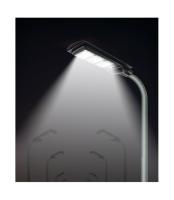 China 170LM/W Durable Solar LED Street Light 60W 90W 120W Multi Function for sale