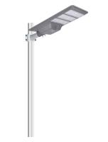 China 300W 400W 500W Solar LED Street Light Anti Corrosion Practical for sale