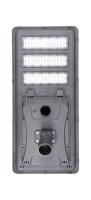 China Antiwear 170LM/W Solar Street Lamp , Weatherproof Solar Light For Road for sale