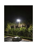 China Antiwear 170LM/W Solar Street Lamp , Weatherproof Solar Light For Road for sale