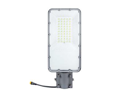 China ROHS Multiscene Solar LED Street Light Lamp No Flicker Substantial for sale