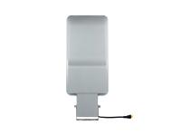 China ROHS Multiscene Solar LED Street Light Lamp No Flicker Substantial for sale