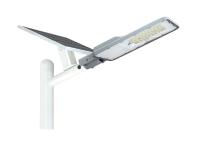 China ROHS Multiscene Solar LED Street Light Lamp No Flicker Substantial for sale