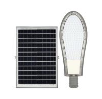 China Multiscene No Flicker LED Solar Street Lamp , Waterproof Outdoor Solar Street Lights for sale