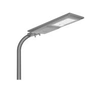 China Multifunctional Solar LED Street Light Antiwear Moistureproof for sale