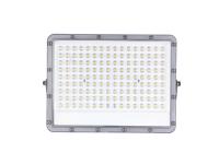 China Remote Controlled Solar Flood Light Anti Corrosion Practical for sale
