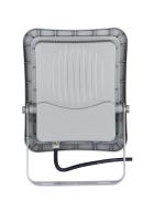 China Waterproof Solar 100W LED Flood Light With Solar Panel Durable Multipurpose for sale