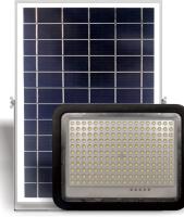 China Practical 5V Solar Security Flood Lights , Anti Corrosion Solar Spotlight 200W for sale