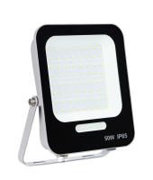 China Multipurpose LED Flood Light 50 Watt Weatherproof Flicker Free for sale