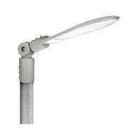China Multipurpose Outdoor LED Street Lights Anticorrosive No Flicker for sale