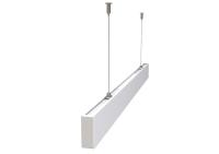 China 3000K 4000K 5700K Linear Ceiling Light Multipurpose Practical for sale
