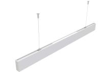 China 3000K 4000K 5700K Linear Ceiling Light Multipurpose Practical for sale