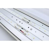 China 4FT Garage IP65 Waterproof LED Light No Flicker With Microwave Sensor for sale