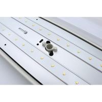 China 4FT Garage IP65 Waterproof LED Light No Flicker With Microwave Sensor for sale