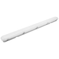 China 2FT 4FT 5FT IP65 Waterproof LED Light Tube 120LM 36W 50W Practical for sale