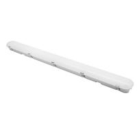 China 2FT 4FT 5FT IP65 Waterproof LED Light Tube 120LM 36W 50W Practical for sale