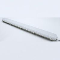China 50W 110LM/W IP65 Waterproof LED Light Double CCT For Workshop for sale