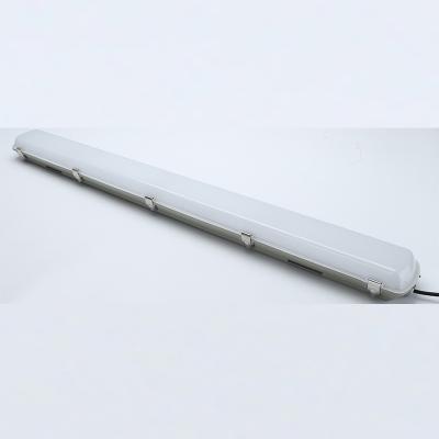 China 50W 110LM/W IP65 Waterproof LED Light Double CCT For Workshop for sale