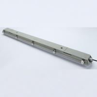 China 50W 110LM/W IP65 Waterproof LED Light Double CCT For Workshop for sale