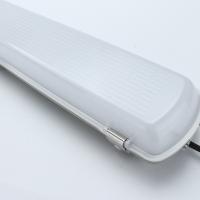 China 50W 110LM/W IP65 Waterproof LED Light Double CCT For Workshop for sale