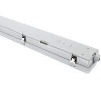 China Warehouse IP65 Waterproof LED Light Tube Practical Multipurpose for sale