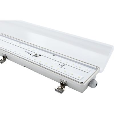 China Warehouse IP65 Waterproof LED Light Tube Practical Multipurpose for sale