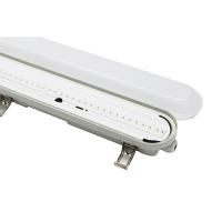 China 40W 60W 4FT IP65 Waterproof LED Light 120 Degree Angle Durable for sale