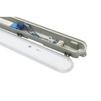 China 40W 60W 4FT IP65 Waterproof LED Light 120 Degree Angle Durable for sale