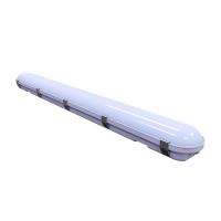 China 3000K 4000K 6500K 10 Watt LED Tube Light , 20W 48W 50W 4FT LED Light Fixture for sale