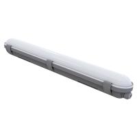 China 36W Industrial 4FT IP65 Waterproof LED Light Batten For Shopping Mall for sale
