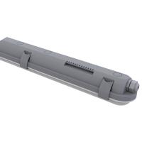 China 36W Industrial 4FT IP65 Waterproof LED Light Batten For Shopping Mall for sale