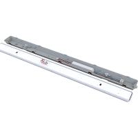 China 120LM/W Weatherproof LED Batten Lights Anti Corrosion For Workshop for sale