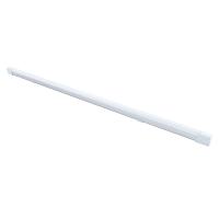 China Moistureproof Slimline LED Batten Lights Stable For Office School for sale