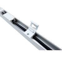 China Moistureproof Slimline LED Batten Lights Stable For Office School for sale