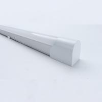 China Moistureproof Slimline LED Batten Lights Stable For Office School for sale