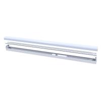 China Classroom Practical Waterproof LED Batten , Multifunctional Batten Tube Light for sale