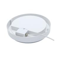 China Waterproof Ceiling IP65 LED Bulkhead Light Surface Mounted 90LM/W for sale