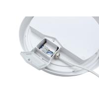 China Waterproof Ceiling IP65 LED Bulkhead Light Surface Mounted 90LM/W for sale