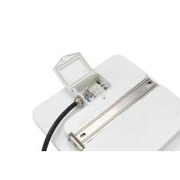China Square 12W 15W IP65 LED Bulkhead Light Multipurpose White Color for sale