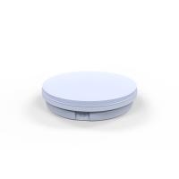 China Commercial Round Bulkhead Emergency Light Outdoor Anti Corrosion for sale