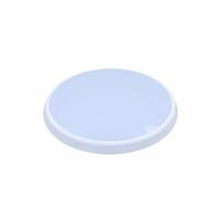 China Courtyard IP54 Round Bulkhead LED Light , Waterproof LED Circular Bulkhead for sale