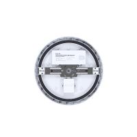 China Courtyard IP54 Round Bulkhead LED Light , Waterproof LED Circular Bulkhead for sale