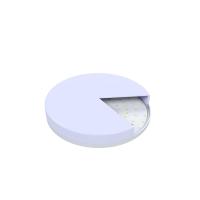 China Moistureproof IP65 LED Bulkhead Light Multi Function For Hotel for sale