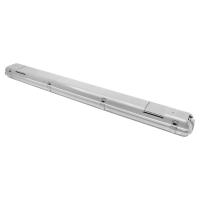 China 18W Indoor T8 T5 Waterproof Tube Light Double Glass Surface Mounted for sale