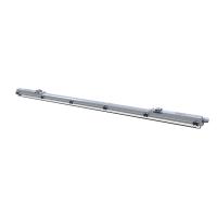 China Single Slimline Waterproof Tube Light LED Batten 18W 20W 22W 30W 4FT T8 T5 for sale